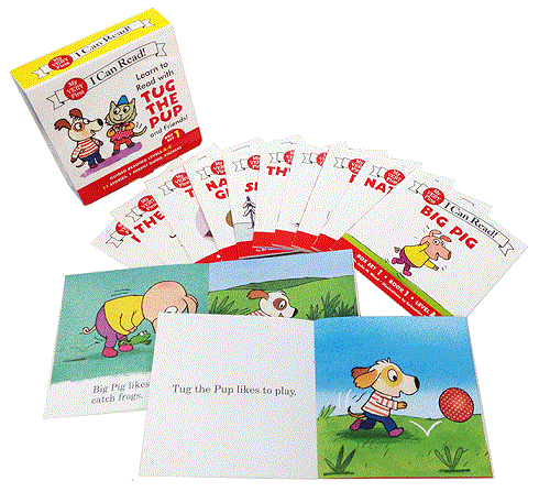 ロイヤルブックス / TUG THE PUP BOX SET 1