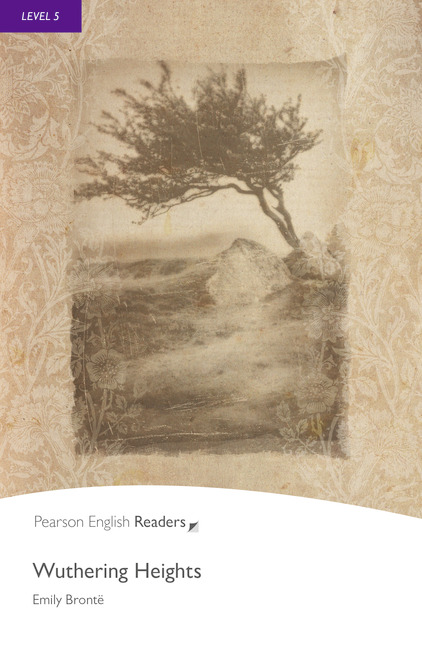 ロイヤルブックス / Pearson English Readers Level 5 Wuthering Heights