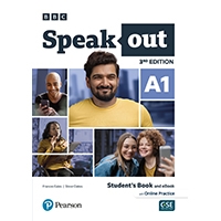 ロイヤルブックス / SPEAKOUT 3RD EDITION A1 STUDENT BOOK AND EBOOK WITH OL ...
