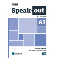 ロイヤルブックス / SPEAKOUT 3RD EDITION A1 TEACHER'S BOOK WITH PRESENTATION TOOL