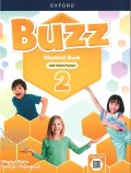 ロイヤルブックス / BUZZ LEVEL 2 STUDENT BOOK WITH ONLINE PRACTICE PACK