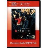 ロイヤルブックス / INSPIRE LEVEL 1 CD/DVD