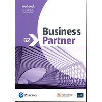 ロイヤルブックス / BUSINESS PARTNER B2 WORKBOOK