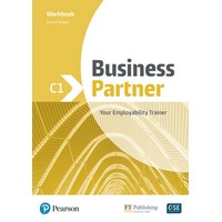 ロイヤルブックス / BUSINESS PARTNER C1 WORKBOOK